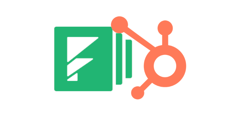 Formstack Forms, documents, sign and their integrations with HubSpot